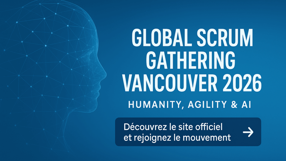 Global Scrum Gathering Vancouver 2026 : L’agilité rencontre l ...